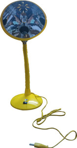 ikshana Study Table Lamp for Student Lamp, Living Room Bedroom Office ...