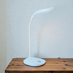 JBRD Rechargeable led Touch On Off Control Desk lamp Night LampM118 ...