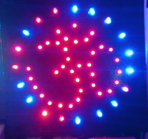 KESHAV EN LED OM Decorative Lighting Night Lamp Price in India - Buy ...