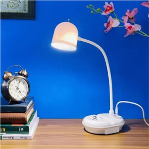 ADM Rechargeable Study Table Lamp Eye Protection Desk Lamp with USB ...