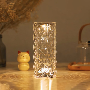 Jeevan jyoti agency Aesthetic 16 LED Color Changing Rechargeable Touch ...