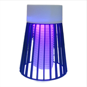 Solanki Mosquito Killer Lamp Electric Shock Bug Zapper Insect Trap ...