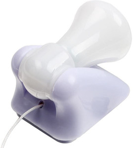 ActrovaX Toilet Wire Switch Portable Wall Mount Cabinet Lamp Night ...