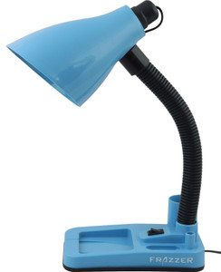 Frazzer Study Lamp Desk Light for School and College Students Flexible ...