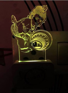 GROWN night light _kana ji Night Lamp Price in India - Buy GROWN night ...