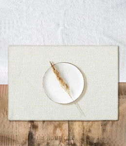 The Home Talk Square Pack of 4 Table Placemat - Buy The Home Talk ...