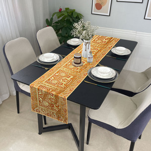 DRMKART Multicolor 60 inches Table Runner - Buy DRMKART Multicolor 60 ...