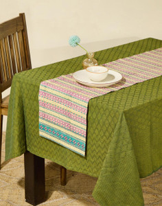 Fabindia Multicolor 32.5 cm Table Runner - Buy Fabindia Multicolor 32.5 ...