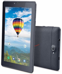 iball Slide Skye 03 1 GB RAM 8 GB ROM 7 inch with 3G Gaming Tablet ...