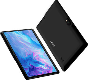 I Kall N8 2 GB RAM 16 GB ROM 7 inch with Wi-Fi Only Tablet (Black ...