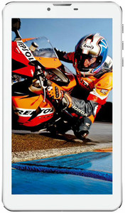 Heatz Z 9908 2 GB RAM 16 GB ROM 7 inch with 4G Tablet (ROSE GOLD) Price ...