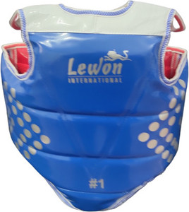 lewon international Taekwondo Body Armour Price in India - Buy lewon ...