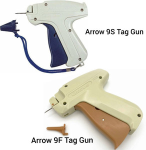 nts Combo of Arrow Tag Guns Taging Gun Price in India - Buy nts Combo ...