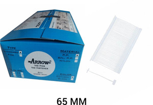 nts Arrow High Quality Tag Pin 65 MM Tag Pin(5000 Pcs) Taging Gun Price ...