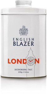 English BLAZER London TALC POWDER - Price in India, Buy English BLAZER ...