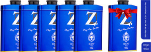 Z - Magnetism for Men Icon Talc l Combo - Price in India, Buy Z ...