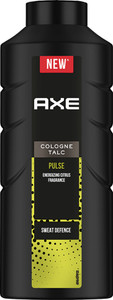 AXE Pulse Cologne Talc - Price in India, Buy AXE Pulse Cologne Talc ...