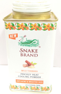 Snake Brand WILD THANAKA - Price in India, Buy Snake Brand WILD THANAKA ...
