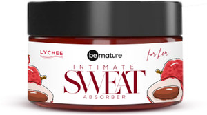 Be Mature Liquid Powder () | Sweat Absorbing Cream for her - Price in ...