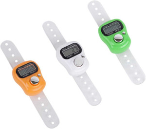 Aim Emporium Hand Tally Counter Digital Tally Counter Price in India ...