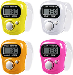 NDHI Tally Counter Machine Digital Tally Counter Price in India - Buy ...