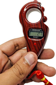 UAONLINE Digital Tasbih / Tasbeeh Digital Tally Counter Digital Tally ...