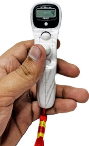 UAONLINE Digital Tasbih (Hand Tally Counter) Digital Tally Counter ...