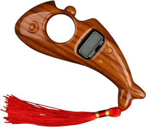 Fashion Appearance Jaap Mala Manual Digital Counter Mantra Counting ...