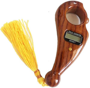 TodayAndCo Lifestyle Digital Tally Counter For Japa Mala Jap_Counting ...