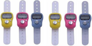 Silick Digital Tally Counter Price in India - Buy Silick Digital Tally ...