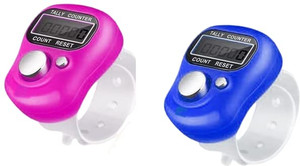 DEGNO Digital Finger Counter tasbih Jaap mantra Counting mala Digital ...