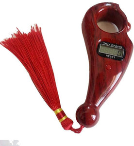 TodayAndCo Hand Finger Digital Counting Machine_Counter for Prayer ...