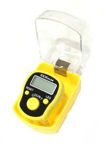 Aim Emporium Digital hand Tally Counter/ Hand Tally Counter / Jaap Mala ...
