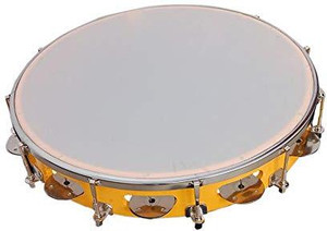 Click Dream 18 cm Headless Tambourine Price in India - Buy Click Dream ...