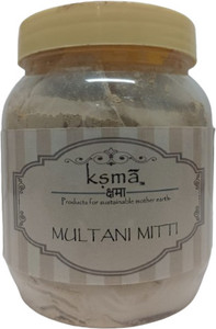 KSMA Ksma_multani-mitti - 100g Tanning Accelerator Cream Price in India ...