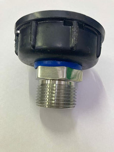 Eko Power IBC Tank Connector 2inch to 3/4 Tap Adapter Price in India ...