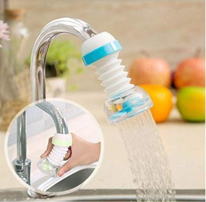 Prolieve adjustable water tab sada Tap Adapter Price in India - Buy ...