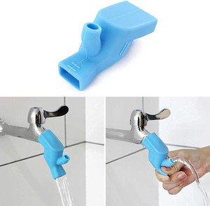 Right Traders SILICON TAP 3PCS Tap Adapter Price in India - Buy Right ...