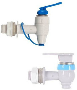 Qweezer Combo RO Tutti RO Water Tap Plastic Suitable for Water ...