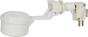 PURELLA Float Valve with switch Tap Mount Water Filter Price in India ...