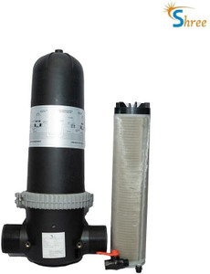 SHREE 4 inch ISI MARKED T type Super size Screen 120 MICRON/130 MESH ...