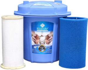 Kainav Water care filter Tap Mount Water Filter Price in India - Buy ...