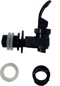 PRV compatible with Pureit 14Ltr, Classic 23 Ltr, Compact 10Ltr Tap ...