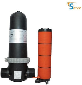 SHREE 2-inch ISI MARKED T type Jumbo size disc filter120 MICRON/130 ...