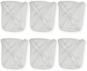 HONEBLE SUPER MART (PACK OF 6)Cloth Water Filter Tap Cover for Home and ...