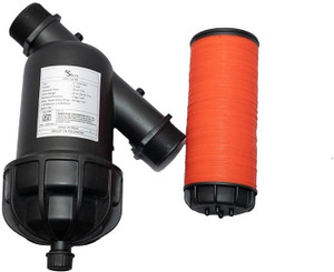 SHREE 2 inch Y type disc filter/water filter/drip irrigation/120 MICRON ...
