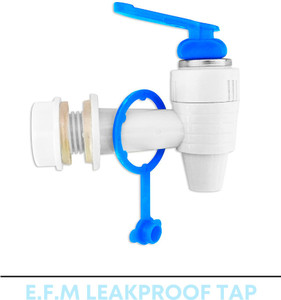 YTM Plastic RO water purifier tap Kent TAP Fitting Lift Cock Faucet ...