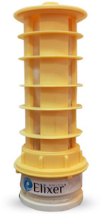 Medcorp Elixer Water Softner Watermeter Price in India - Buy Medcorp ...