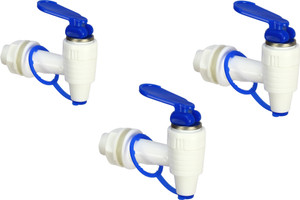 HALSEY Kent RO Tap 3 Units Tap Mount Water Filter Price in India - Buy ...