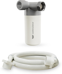 Water Science IRIS WMF-224 Tap Mount Water Filter Price in India - Buy ...